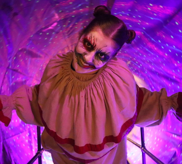 Frightfest • Saunders Farm